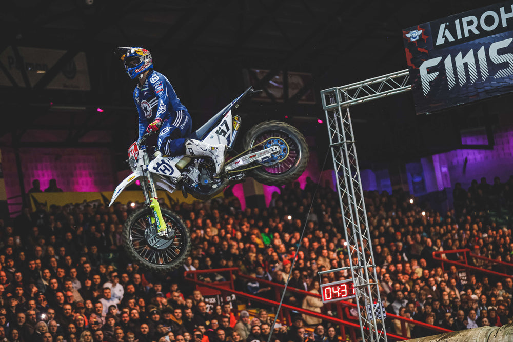 Super Enduro UK - superendurouk