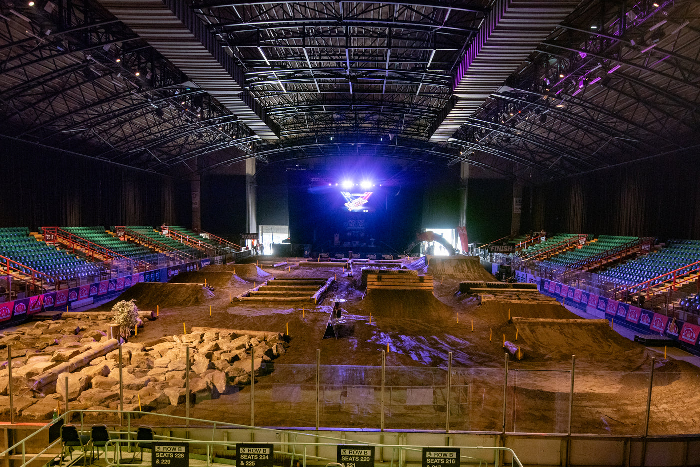 Super Enduro UK - superendurouk